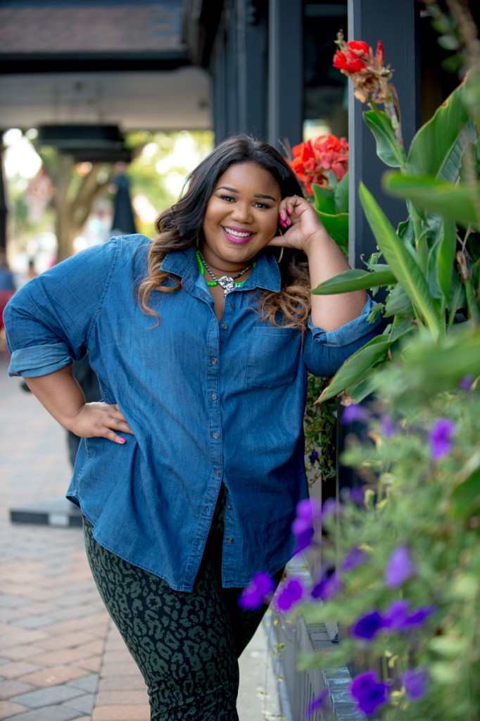 My “BIG WHY” | LeeAnn Sims